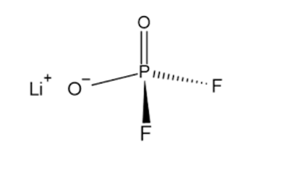 Lithium difluorophosphate – BatterySource