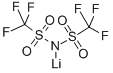 Lithium bis(trifluoromethanesulphonyl)imide(LiTFSI) – BatterySource
